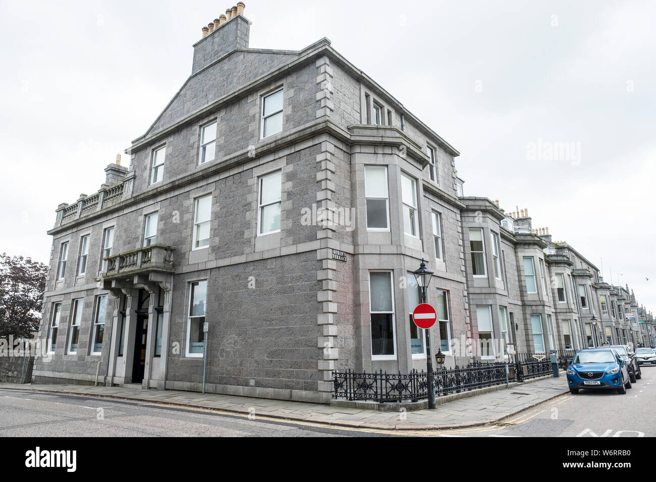 Standardleben aberdeen plc -Fotos und -Bildmaterial in hoher Auflösung ...