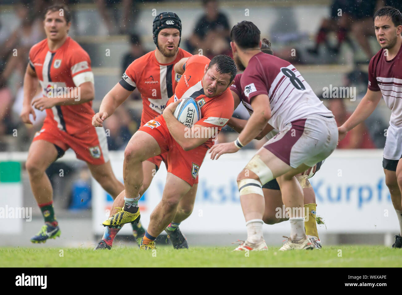 Heidelberger ruderklub -Fotos und -Bildmaterial in hoher Auflösung – Alamy