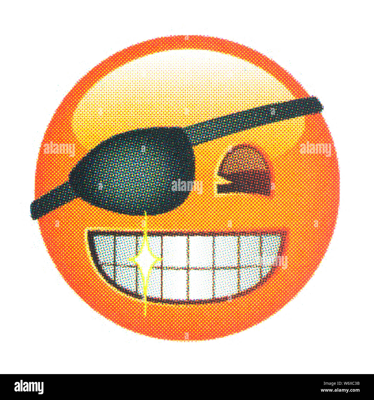 Emoji grinsend -Fotos und -Bildmaterial in hoher Auflösung – Alamy