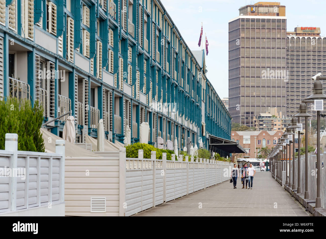 Cowper wharf -Fotos und -Bildmaterial in hoher Auflösung – Alamy