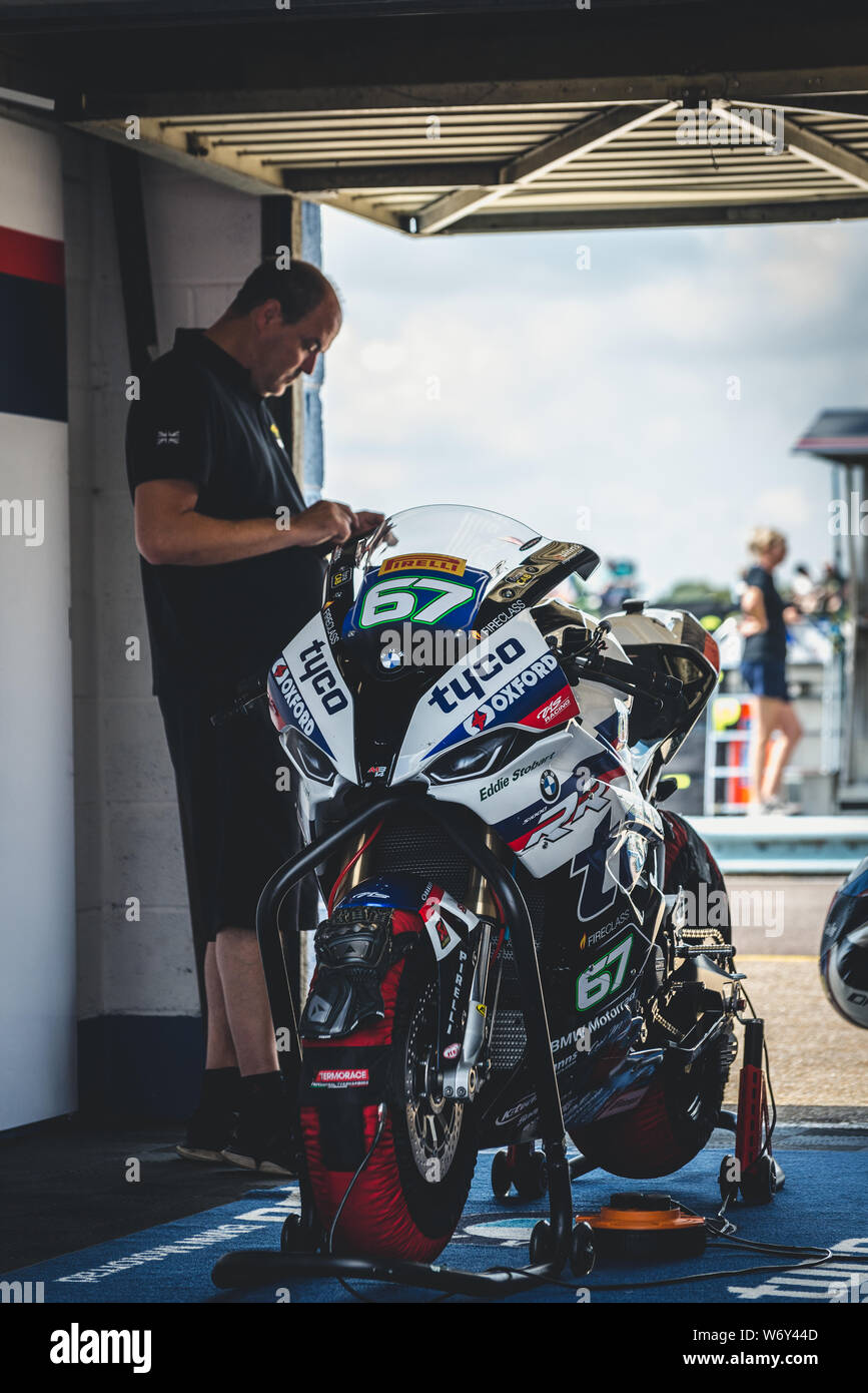 Motorradrennen tyco -Fotos und -Bildmaterial in hoher Auflösung – Alamy