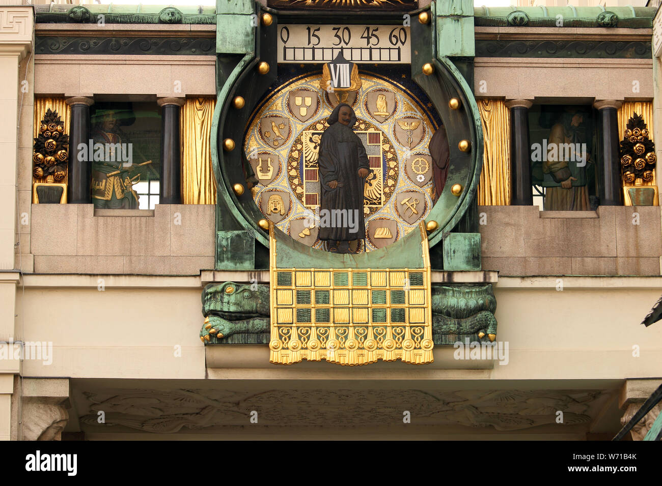 Anker Uhr Stockfotos und -bilder Kaufen - Alamy