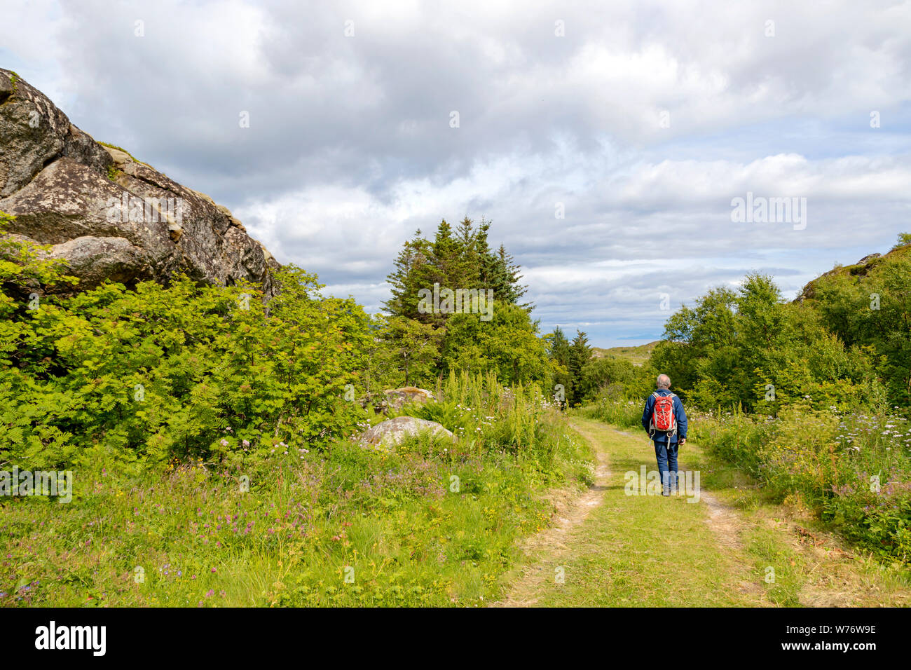 Skrova insel -Fotos und -Bildmaterial in hoher Auflösung – Alamy