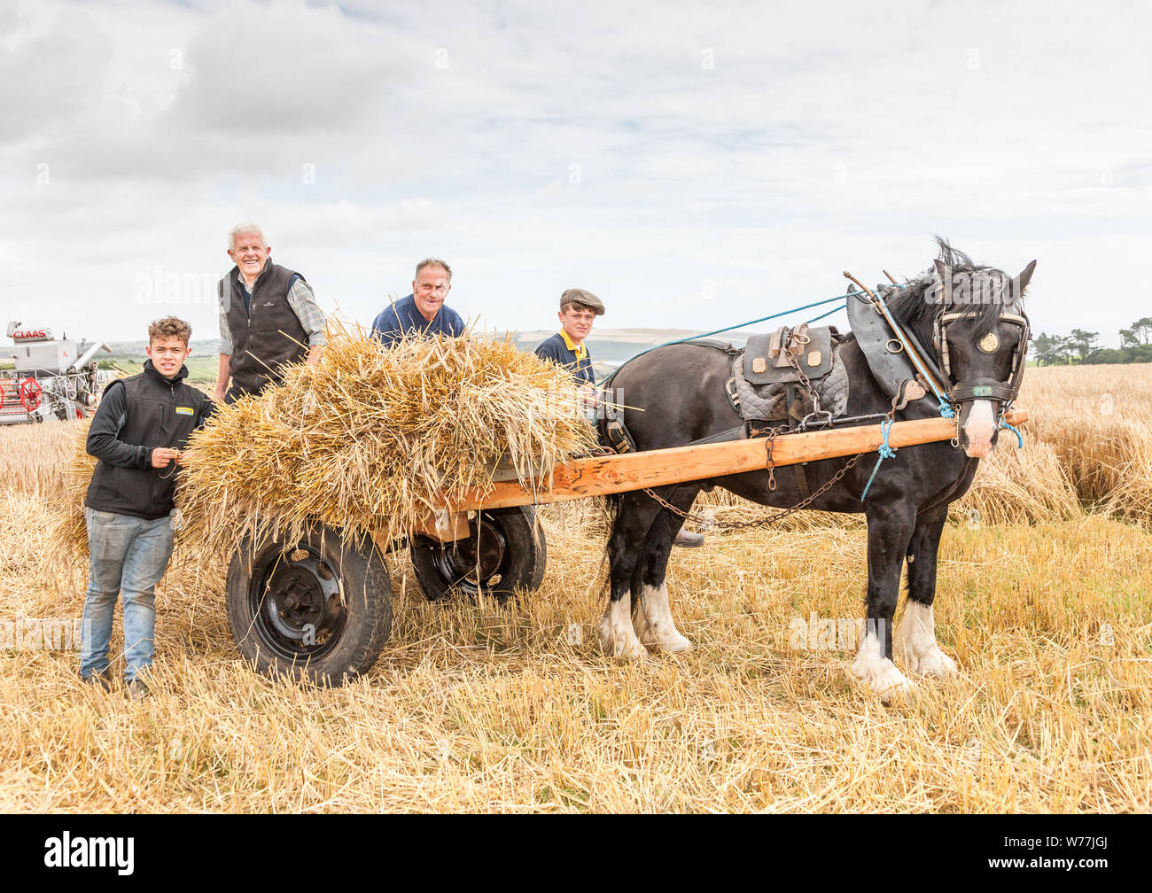 Jack oreilly -Fotos und -Bildmaterial in hoher Auflösung – Alamy