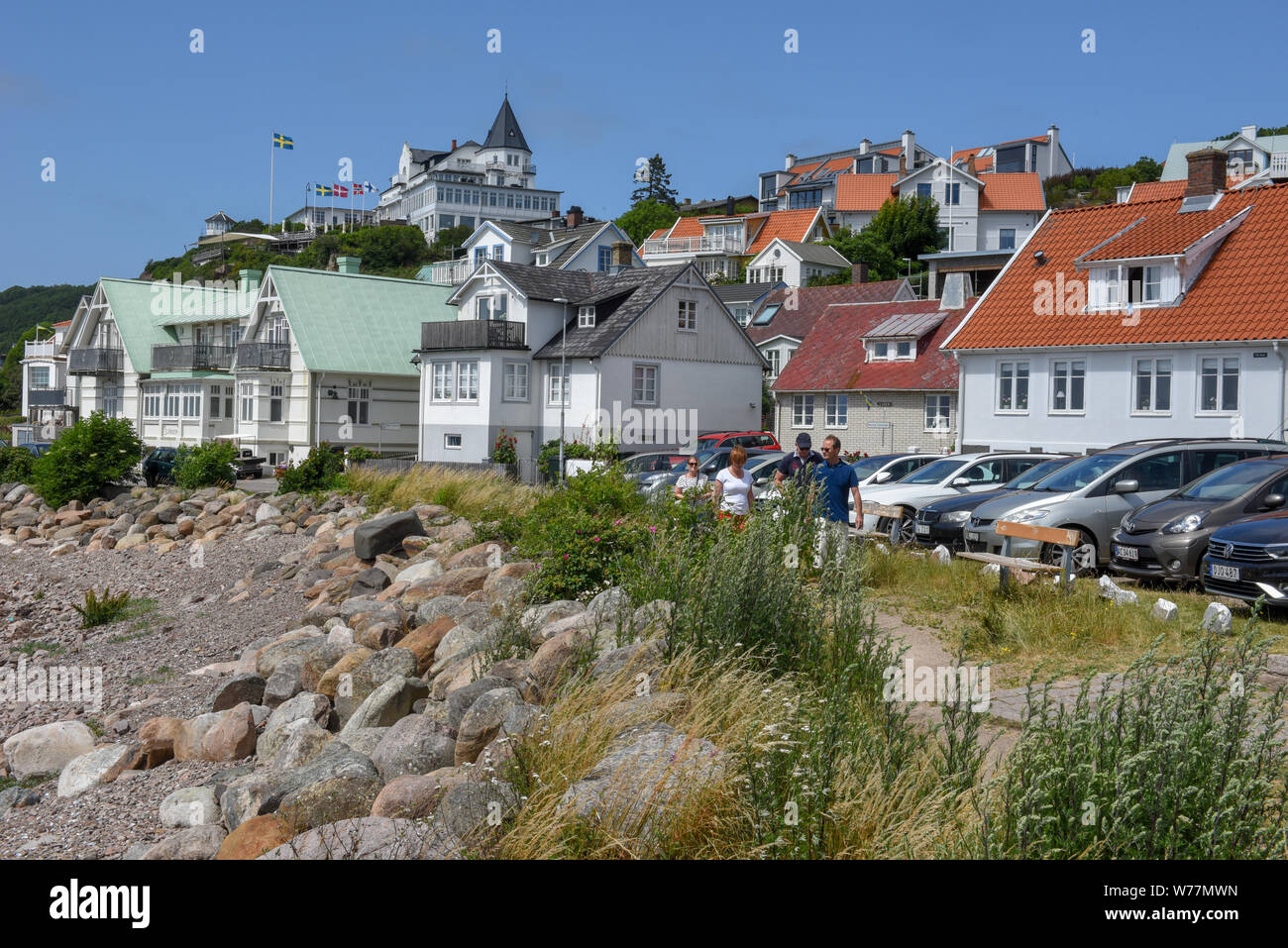 Mölle, sweden -Fotos und -Bildmaterial in hoher Auflösung – Alamy