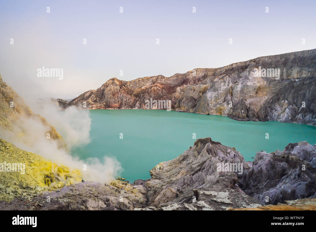 Bruch Im Felsen Stockfotos und -bilder Kaufen - Alamy