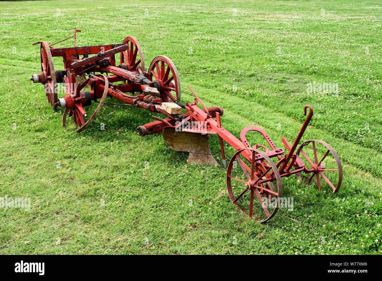 Pflug pferd -Fotos und -Bildmaterial in hoher Auflösung – Alamy