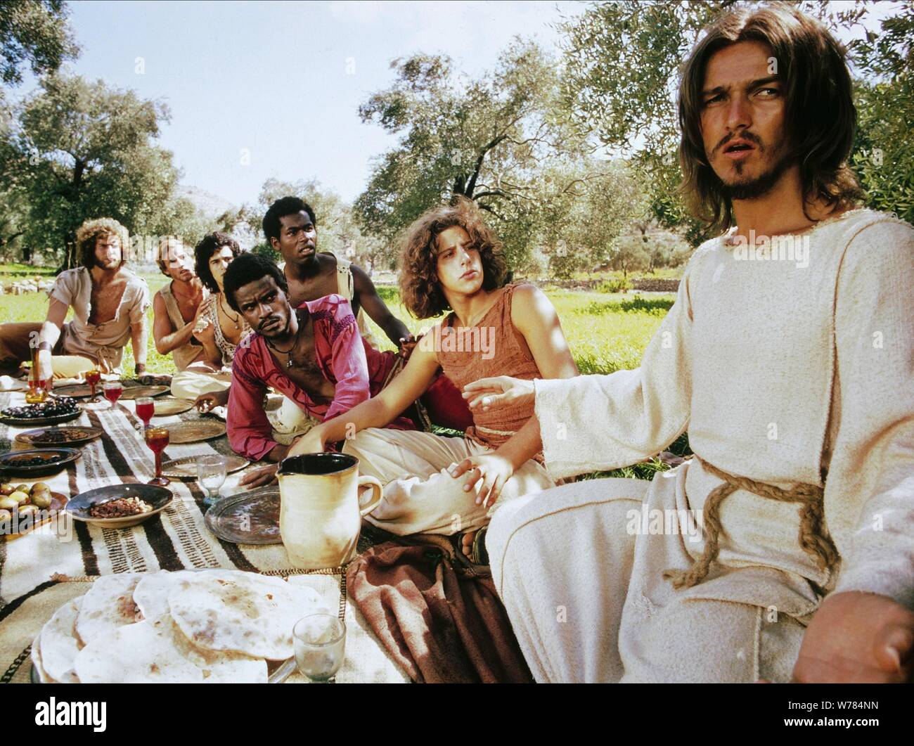 Carl Anderson Stockfotos und -bilder Kaufen - Alamy