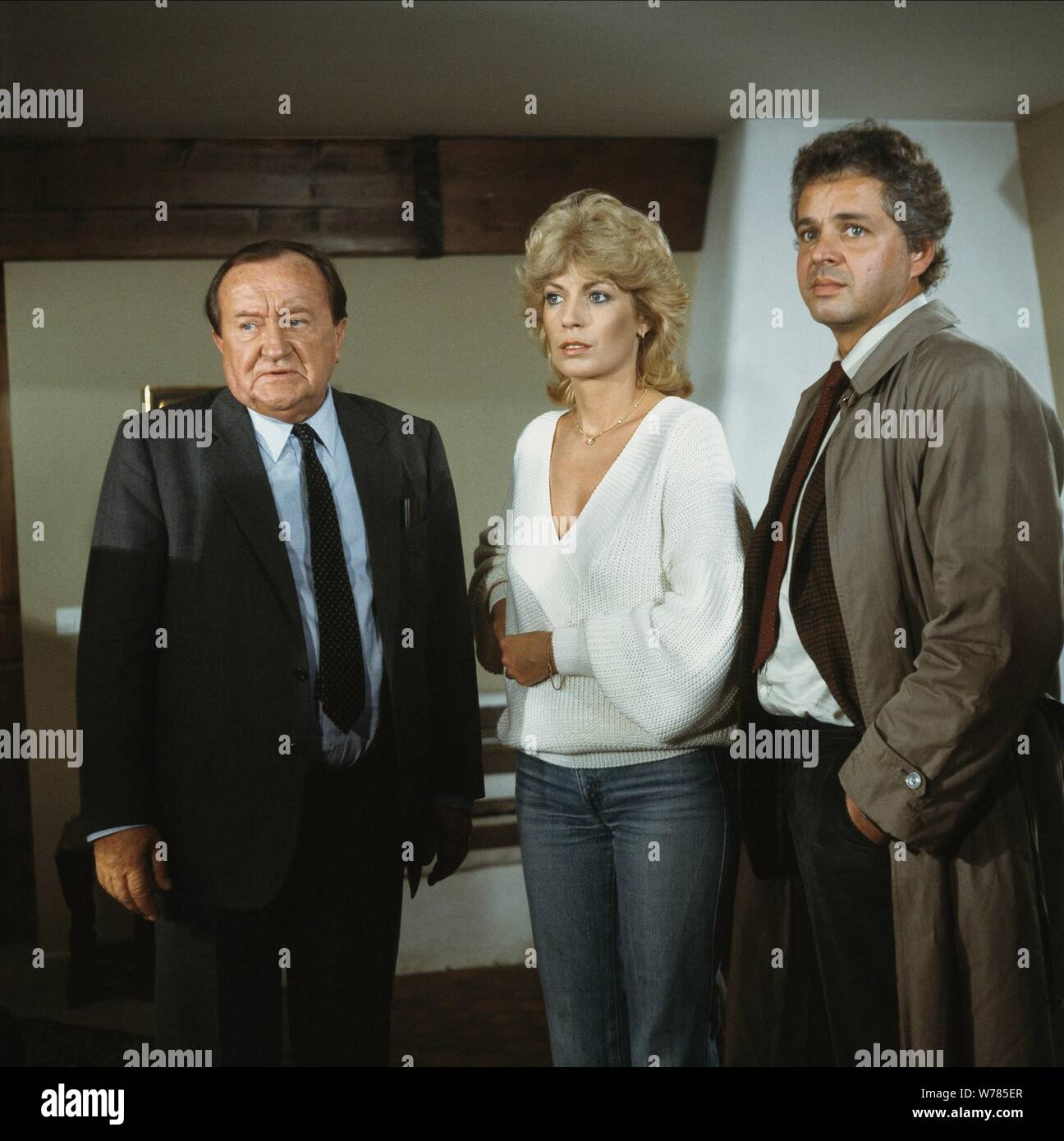 Michael Ande Stockfotos und -bilder Kaufen - Alamy