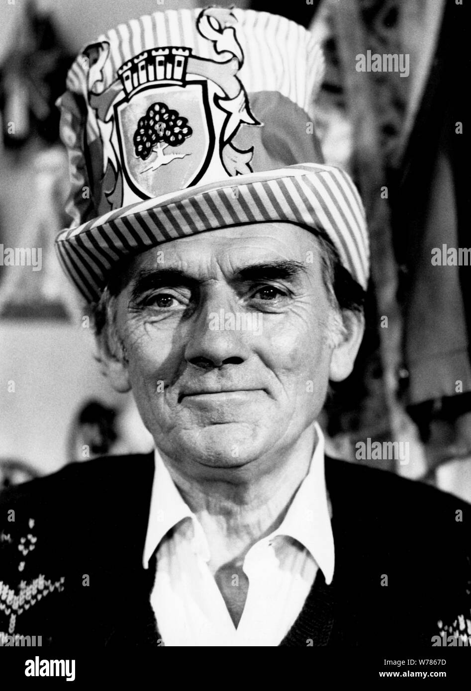 Sam Kydd Stockfotos und -bilder Kaufen - Alamy
