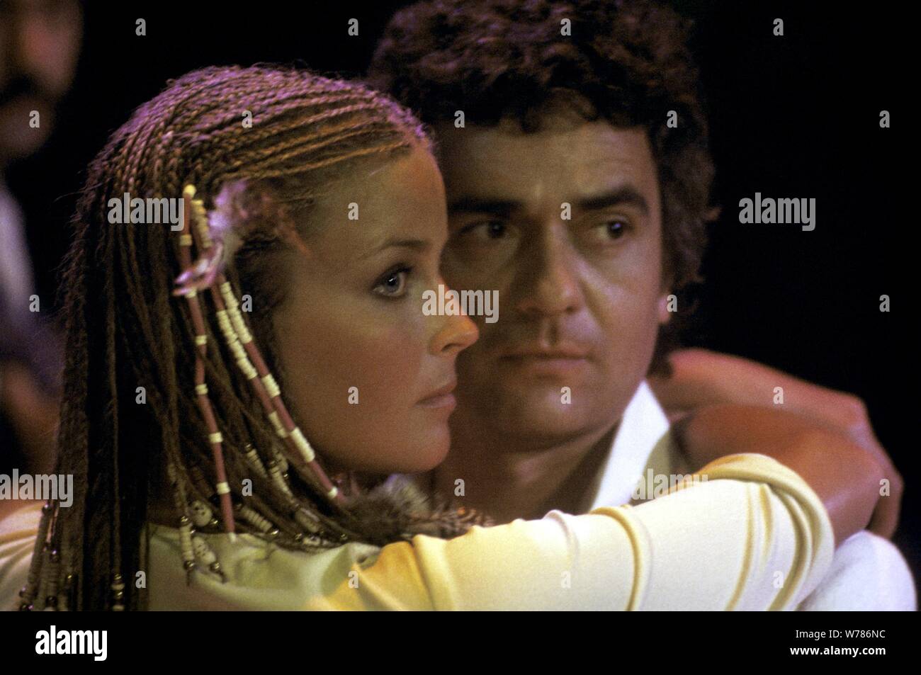 Zehn 1979 Bo Derek Stockfotos und -bilder Kaufen - Alamy
