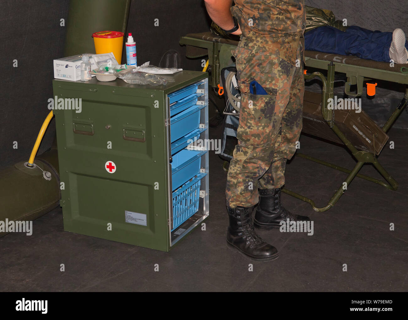 Julius leber barracks -Fotos und -Bildmaterial in hoher Auflösung – Alamy