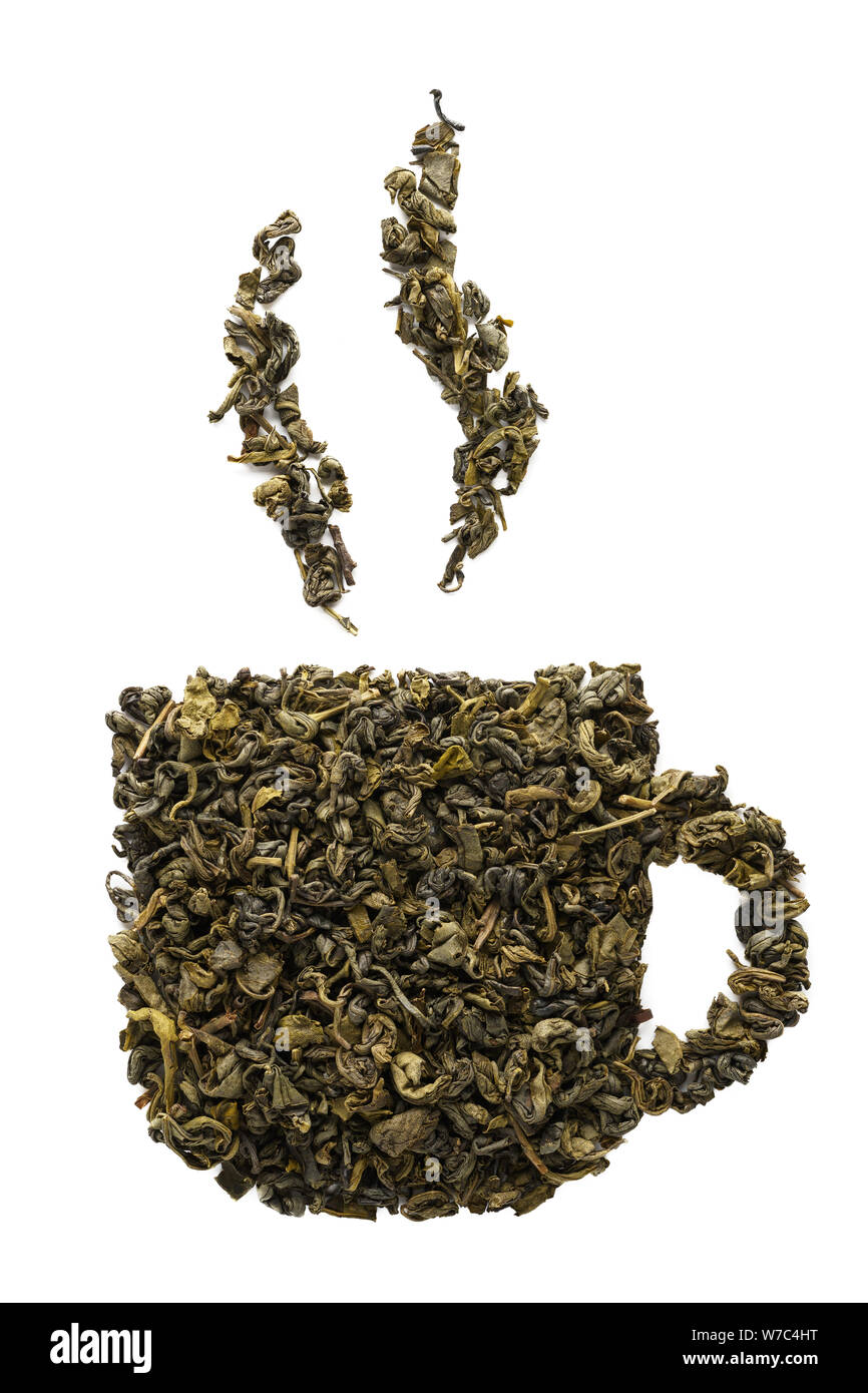 Teetasse symbol -Fotos und -Bildmaterial in hoher Auflösung – Alamy