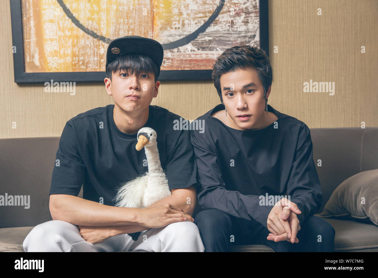 James teradon supapunpinyo -Fotos und -Bildmaterial in hoher Auflösung ...