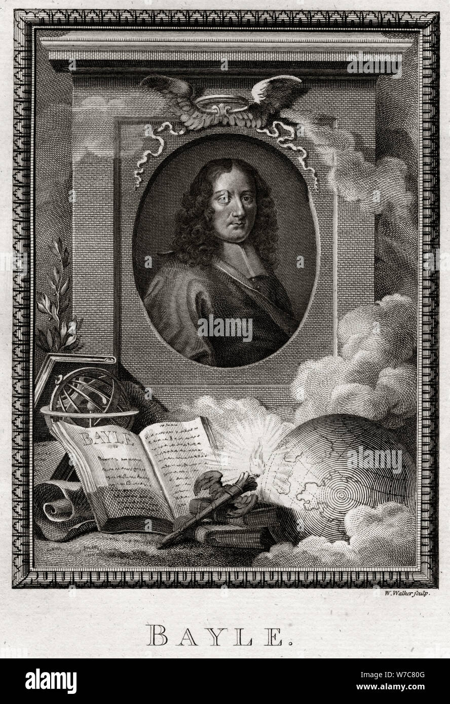 Pierre bayle -Fotos und -Bildmaterial in hoher Auflösung – Alamy