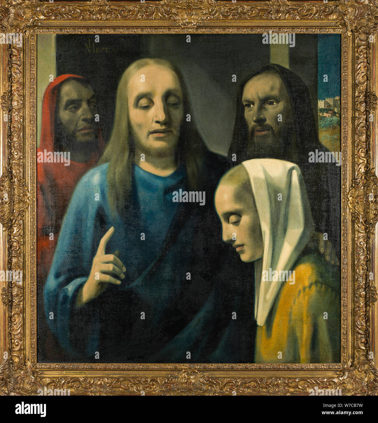 Beim ehebruch getroffen -Fotos und -Bildmaterial in hoher Auflösung – Alamy