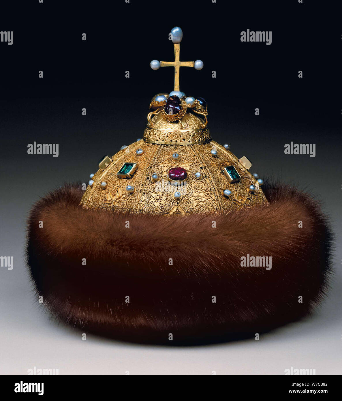 Herrscher der kiewer rus -Fotos und -Bildmaterial in hoher Auflösung ...