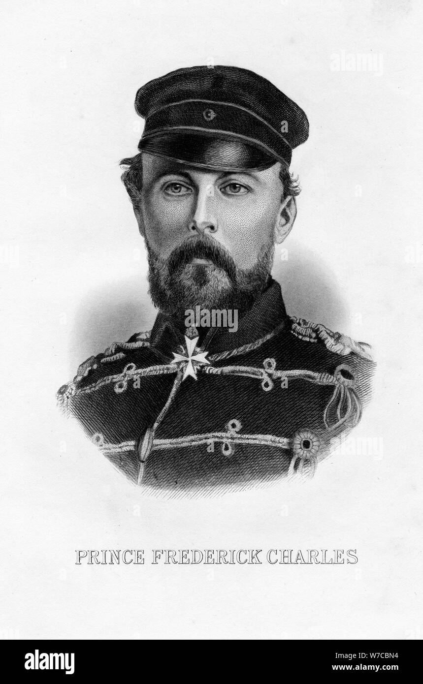 Preußischer generalfeldmarschall -Fotos und -Bildmaterial in hoher ...