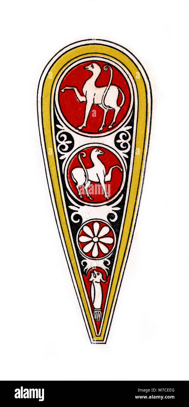 12 jahrhundert schild -Fotos und -Bildmaterial in hoher Auflösung – Alamy