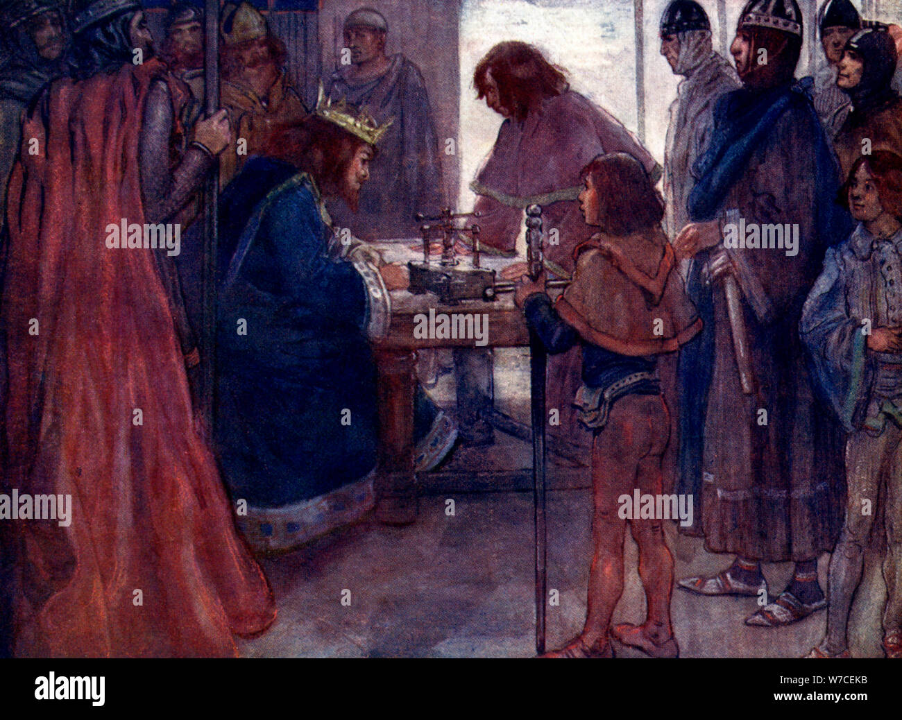 Great charter -Fotos und -Bildmaterial in hoher Auflösung – Alamy