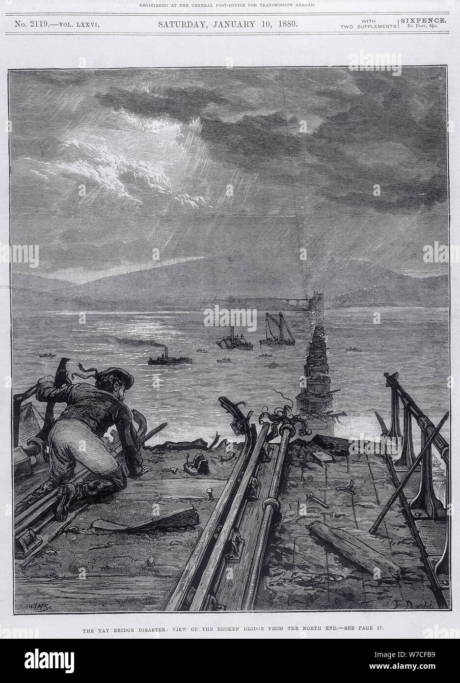 Thomas bouch Stockfotos und -bilder Kaufen - Alamy