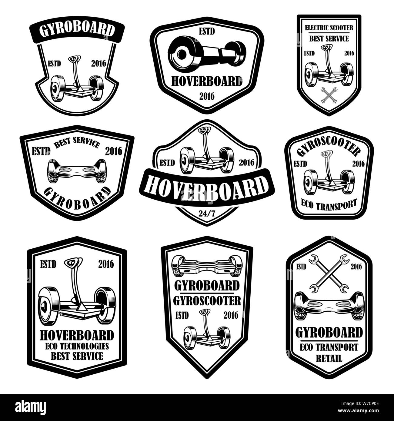 Gyroboard vektor vektoren -Fotos und -Bildmaterial in hoher Auflösung ...