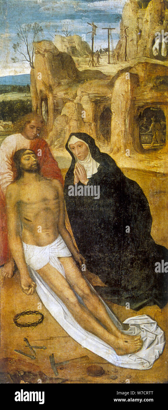 Der leichnam von jesus christus -Fotos und -Bildmaterial in hoher Auflösung – Alamy