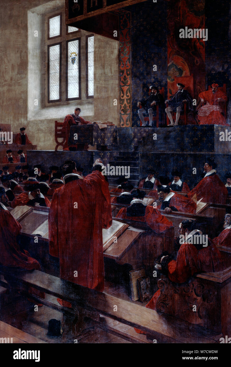 Religiöse verfolgung -Fotos und -Bildmaterial in hoher Auflösung – Alamy