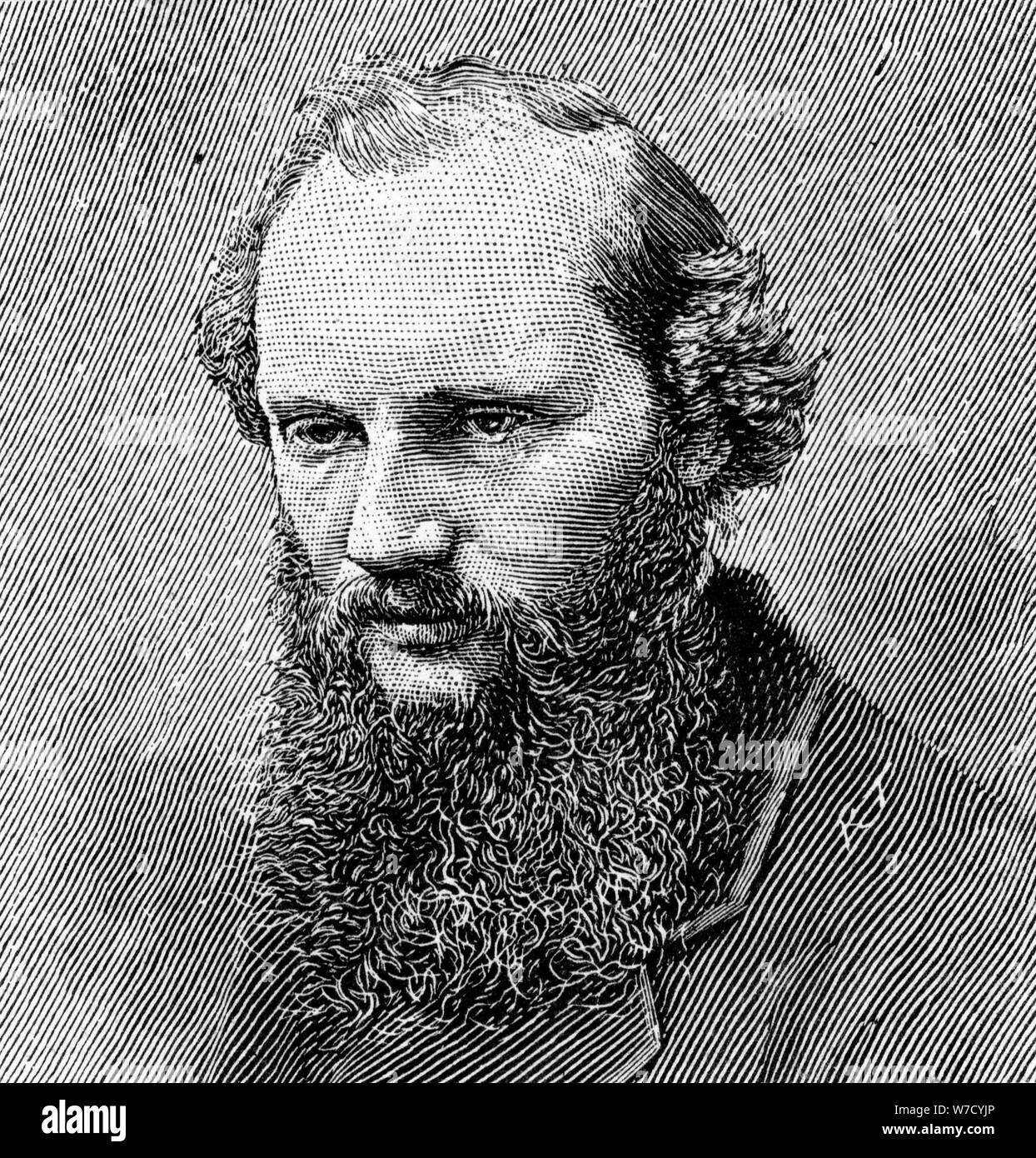 William thomson lord kelvin -Fotos und -Bildmaterial in hoher Auflösung ...