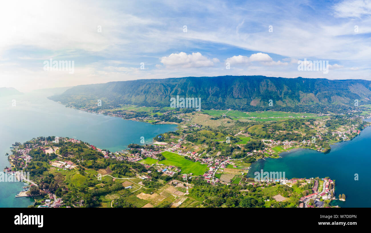 Samosir insel -Fotos und -Bildmaterial in hoher Auflösung – Alamy