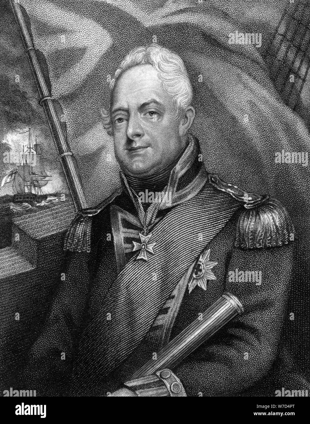 William sovereign -Fotos und -Bildmaterial in hoher Auflösung – Alamy