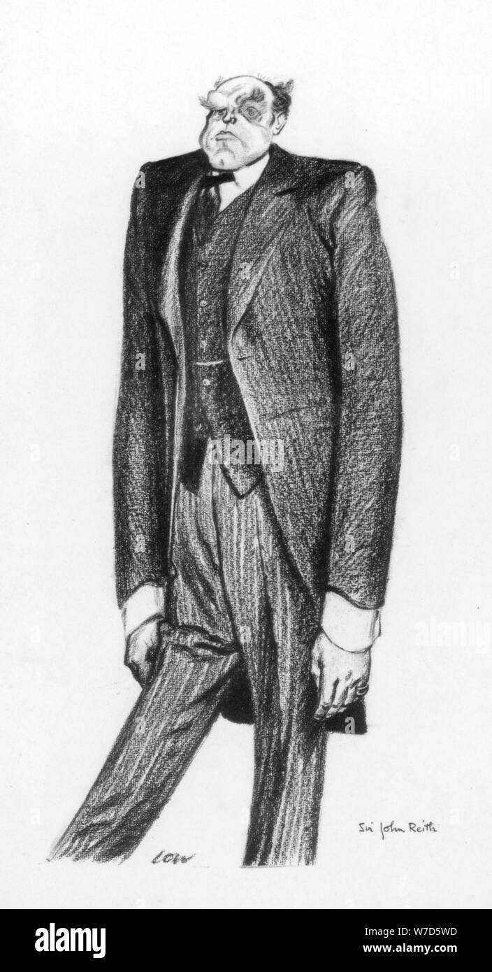 John charles walsham reith -Fotos und -Bildmaterial in hoher Auflösung ...