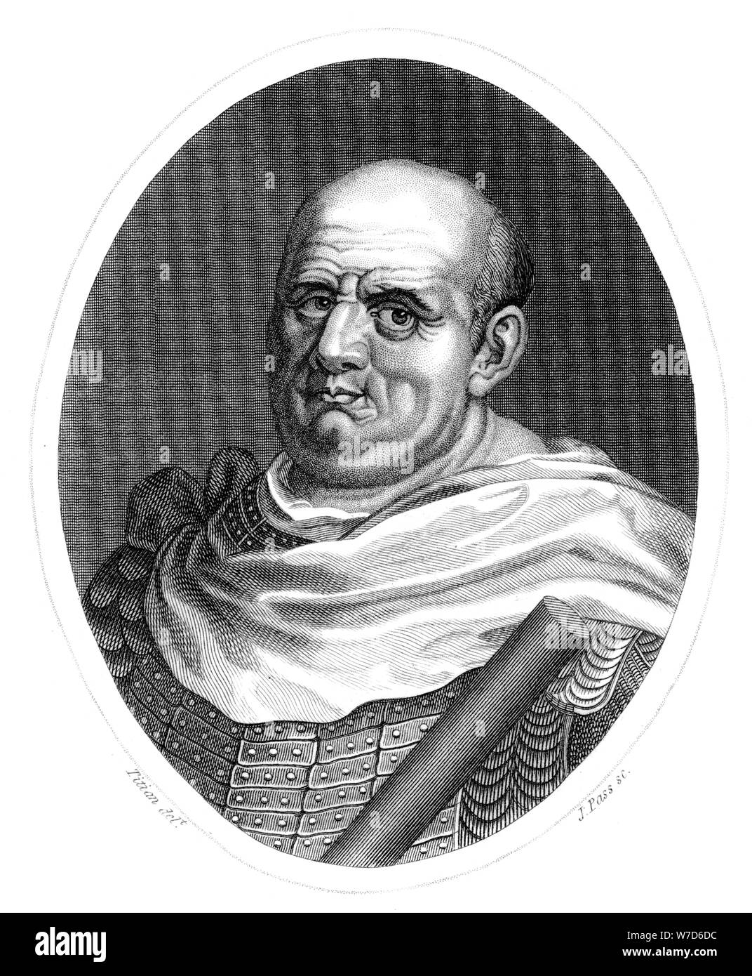 Vespasian caesar -Fotos und -Bildmaterial in hoher Auflösung – Alamy