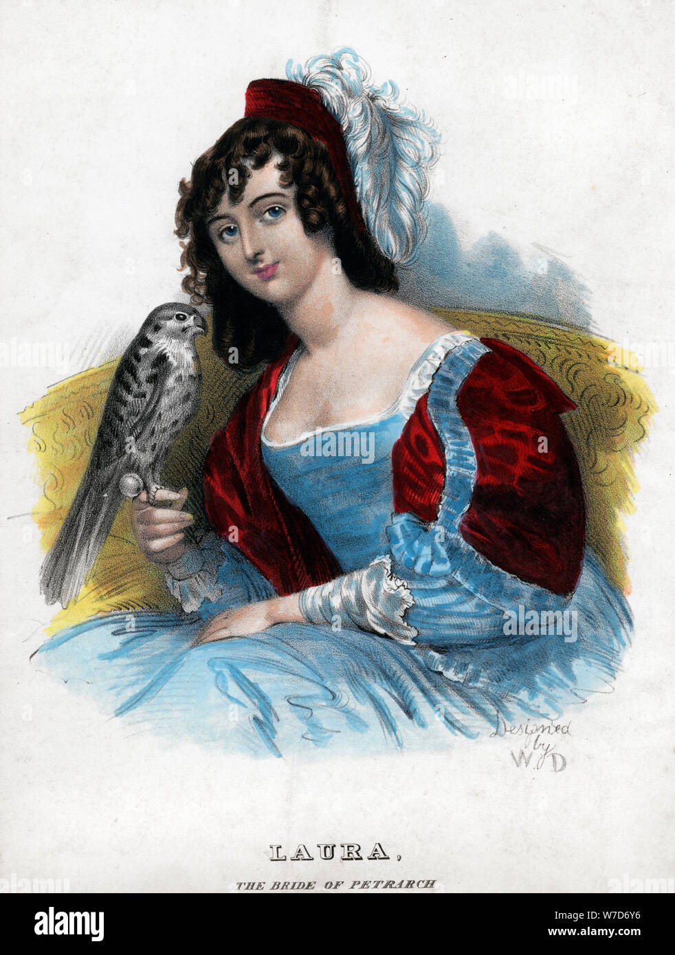 Laura e petrarca -Fotos und -Bildmaterial in hoher Auflösung – Alamy