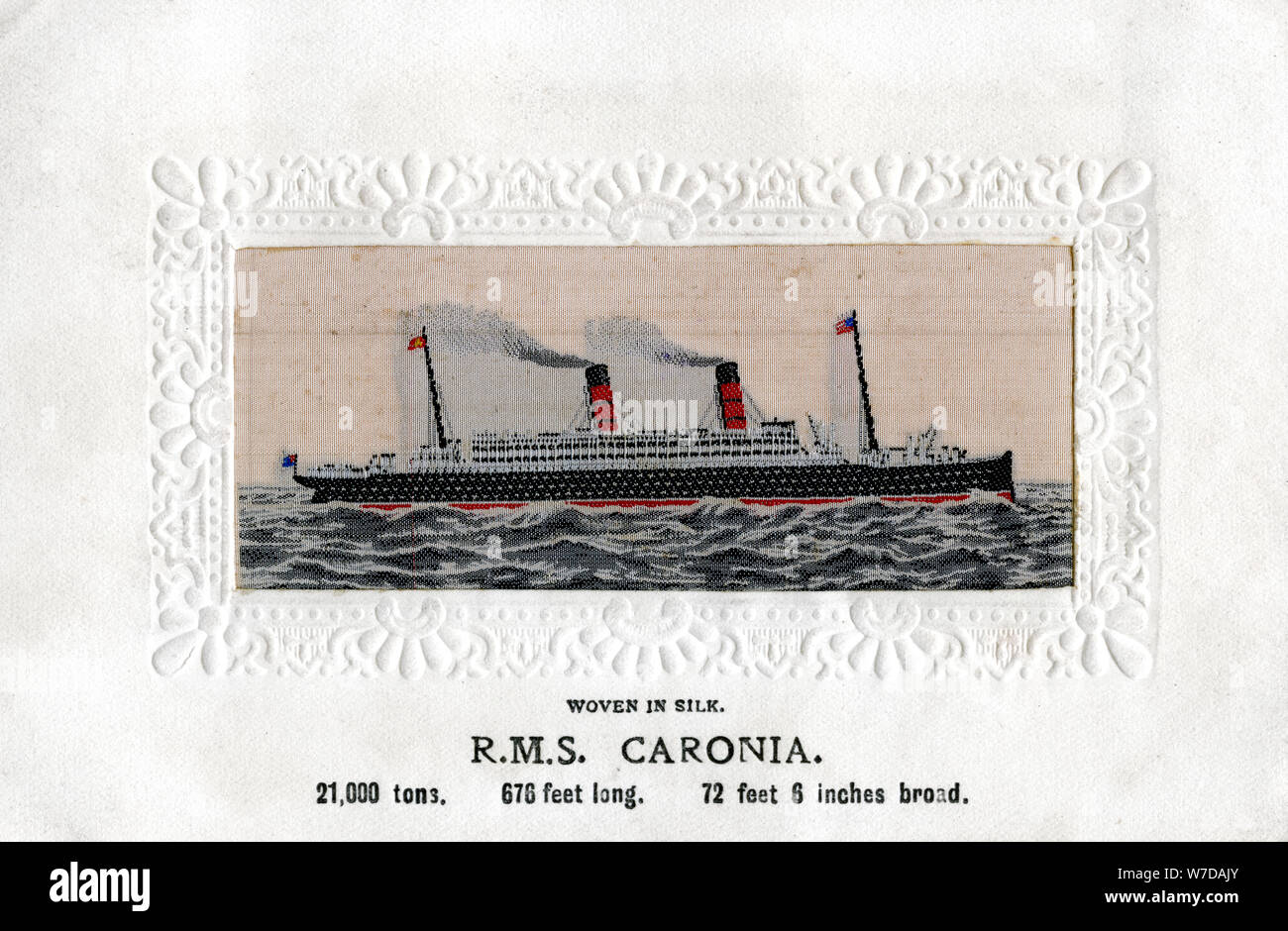 Caronia ship -Fotos und -Bildmaterial in hoher Auflösung – Alamy