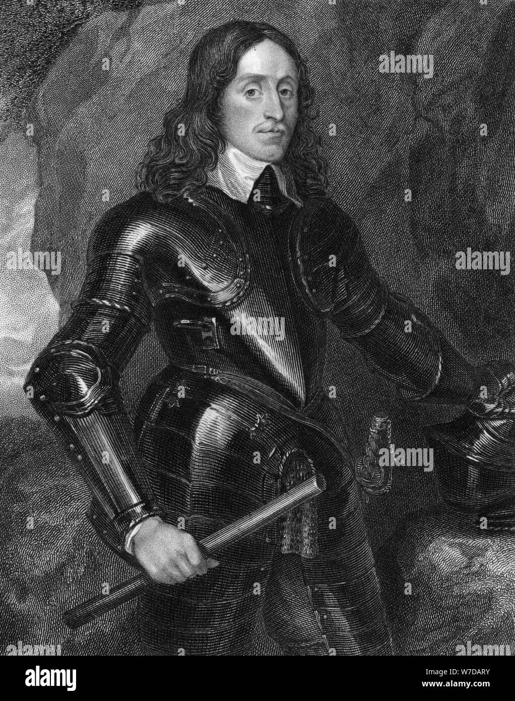 18 jahrhundert portrait edelmann -Fotos und -Bildmaterial in hoher Auflösung – Alamy