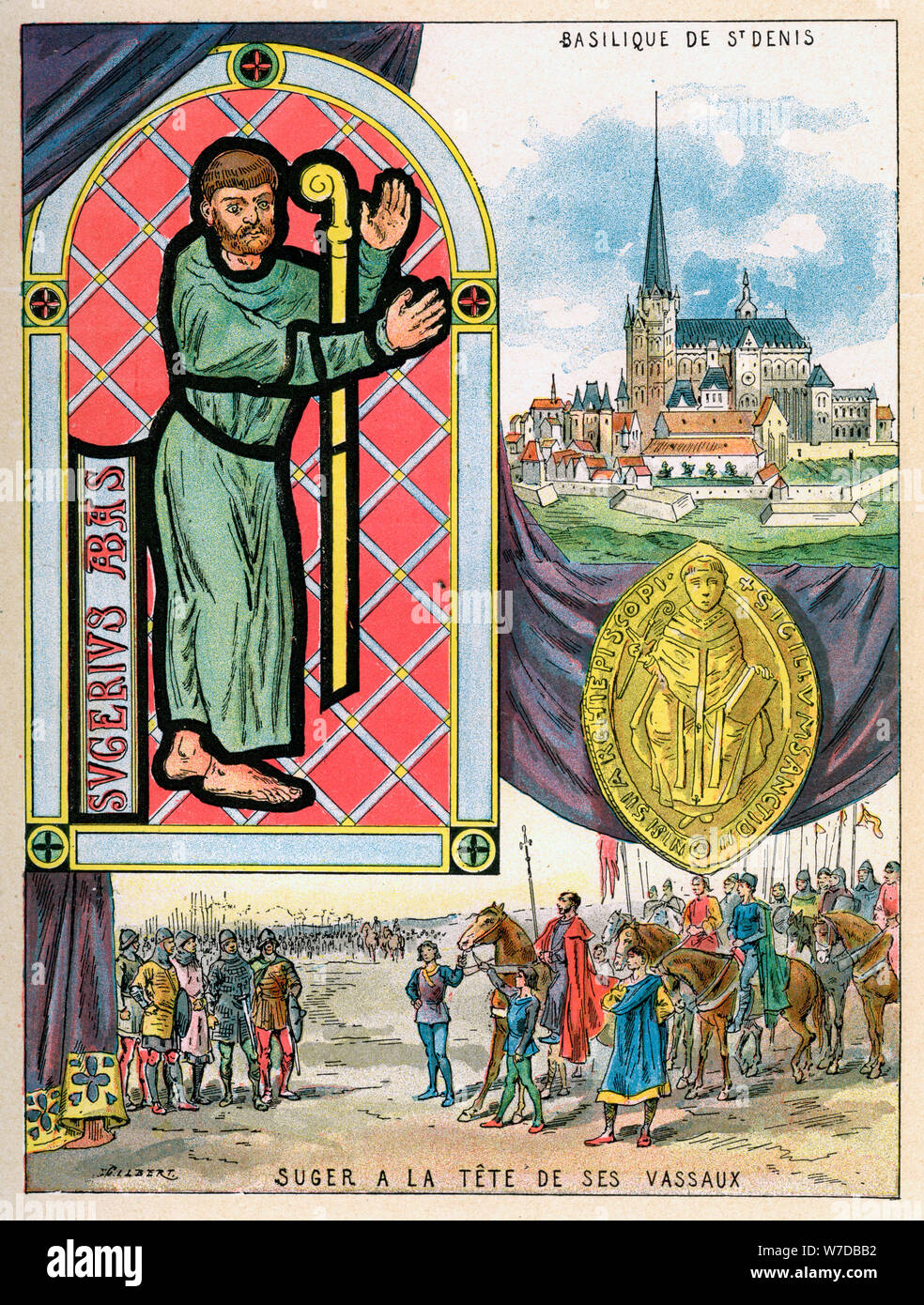 Gustave gilbert -Fotos und -Bildmaterial in hoher Auflösung – Alamy