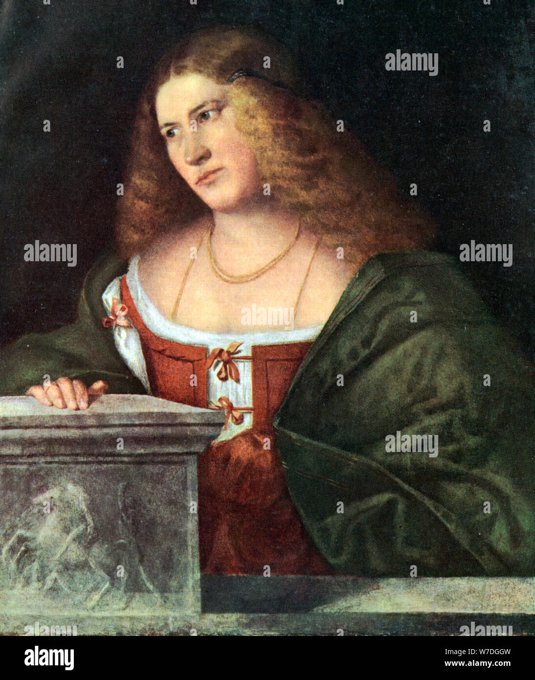 Giovanni cariani giovanni busi -Fotos und -Bildmaterial in hoher Auflösung – Alamy