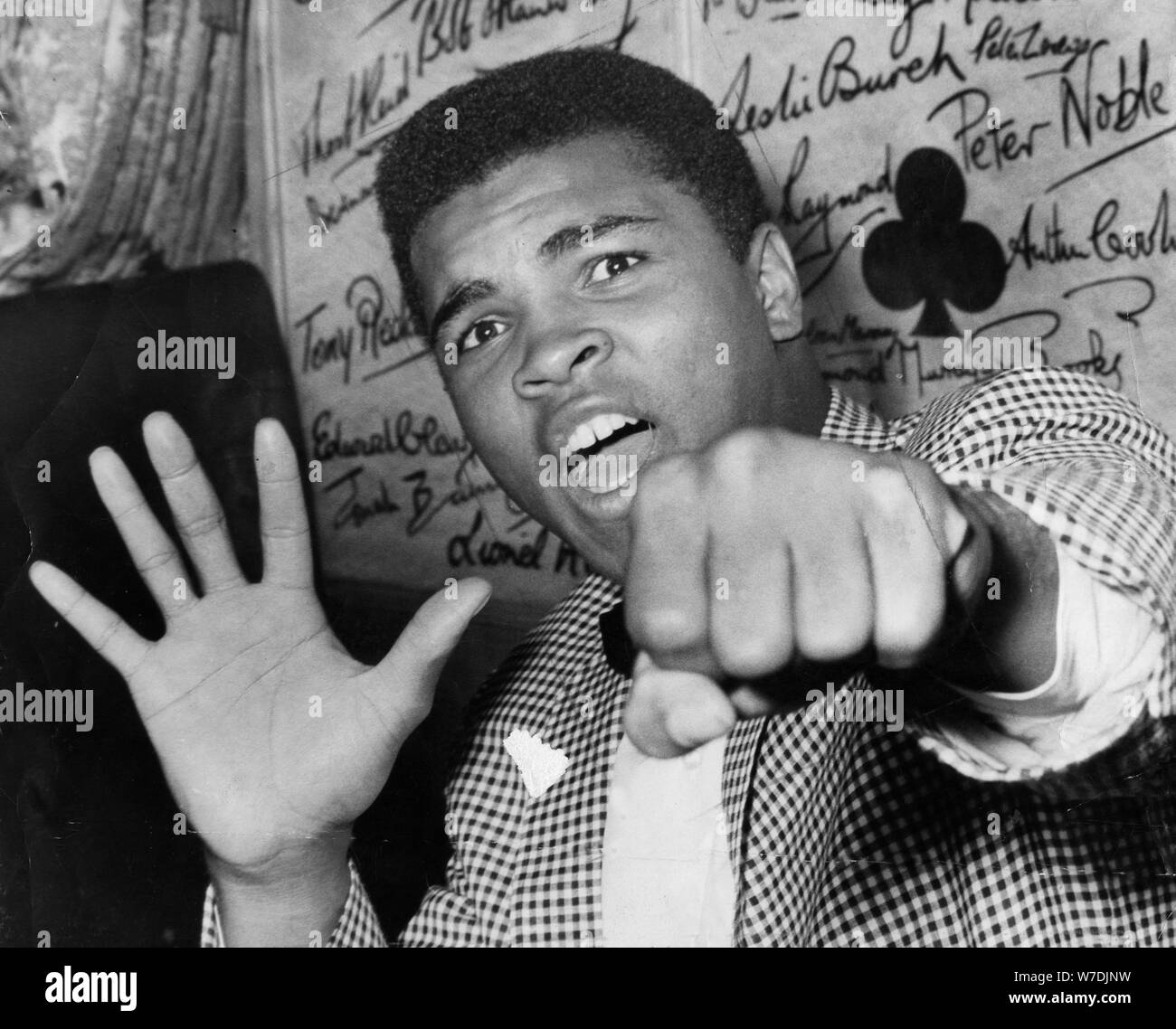 Mai 1963 -Fotos und -Bildmaterial in hoher Auflösung – Alamy