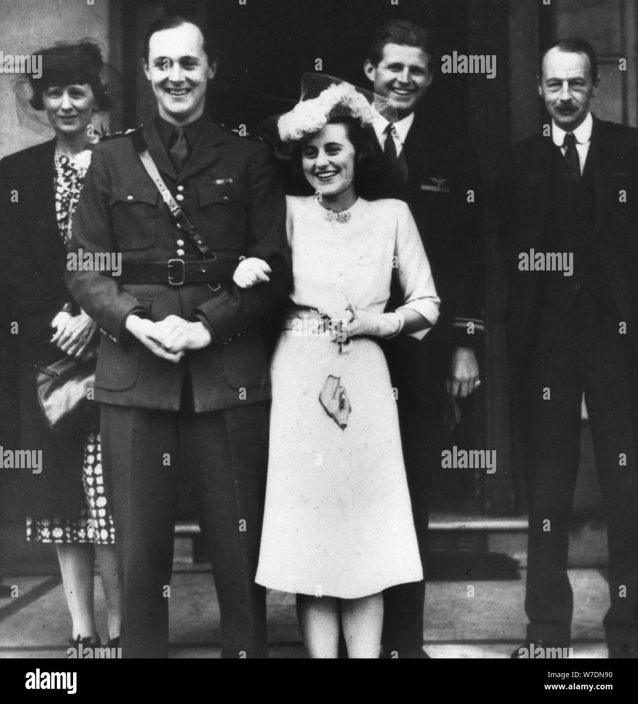 Joseph P Kennedy Stockfotos und -bilder Kaufen - Alamy