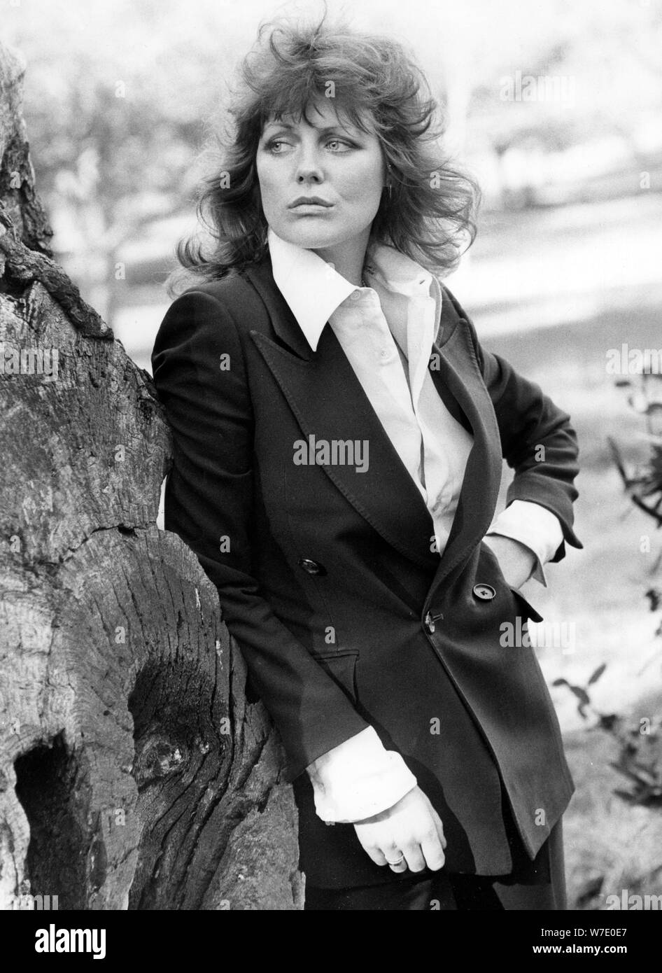 Fiona Lewis Stockfotos und -bilder Kaufen - Alamy