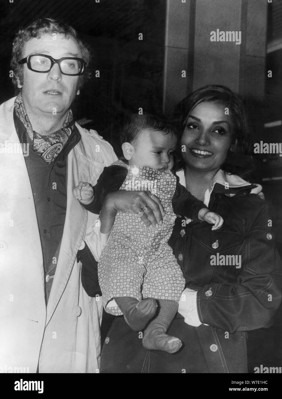 Shakira caine -Fotos und -Bildmaterial in hoher Auflösung – Alamy