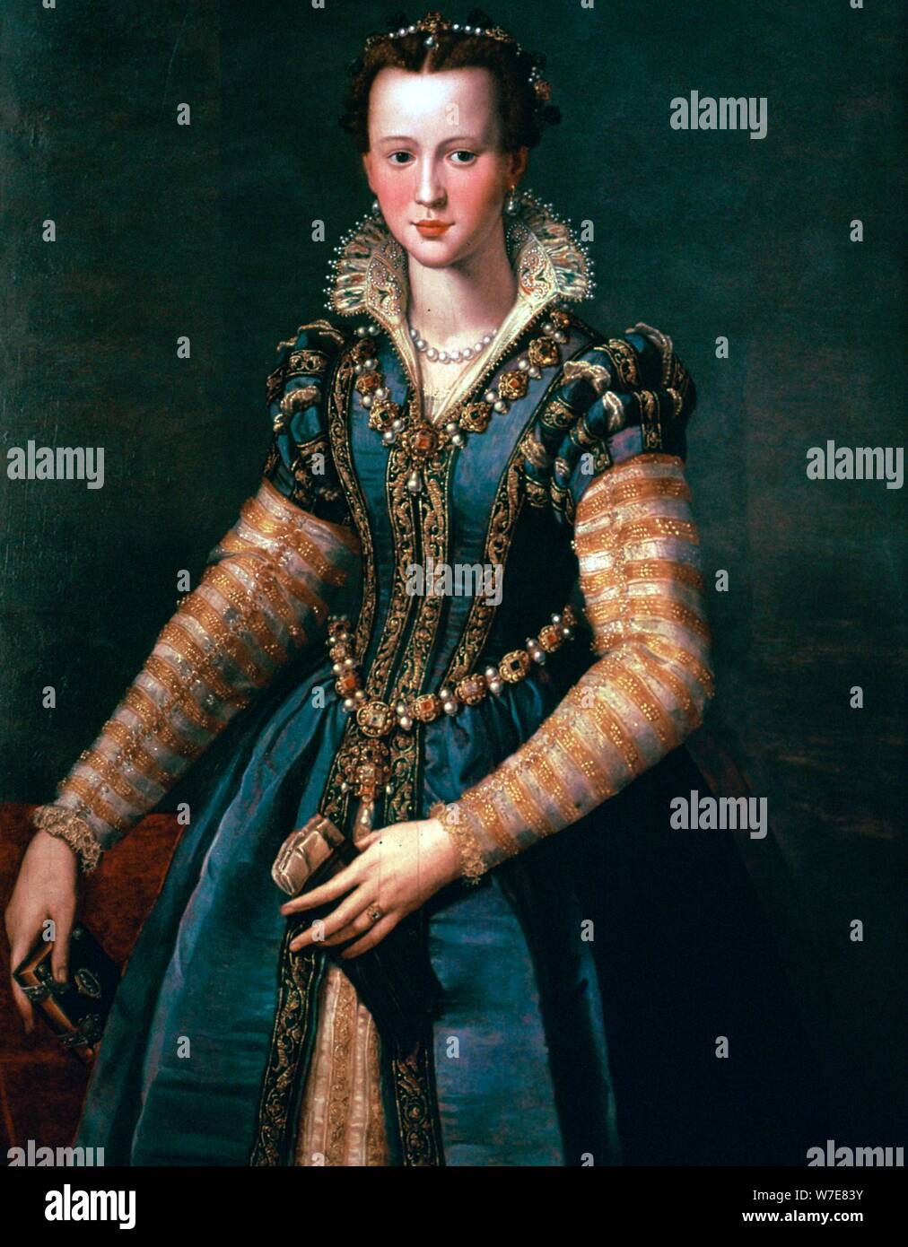 Maria de medici -Fotos und -Bildmaterial in hoher Auflösung – Alamy