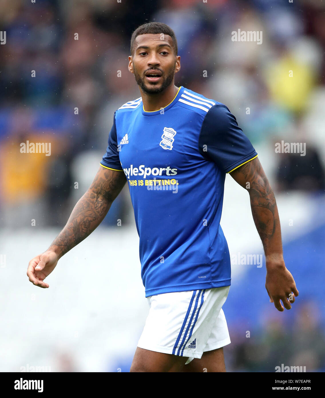 Birmingham citys david davis -Fotos und -Bildmaterial in hoher ...