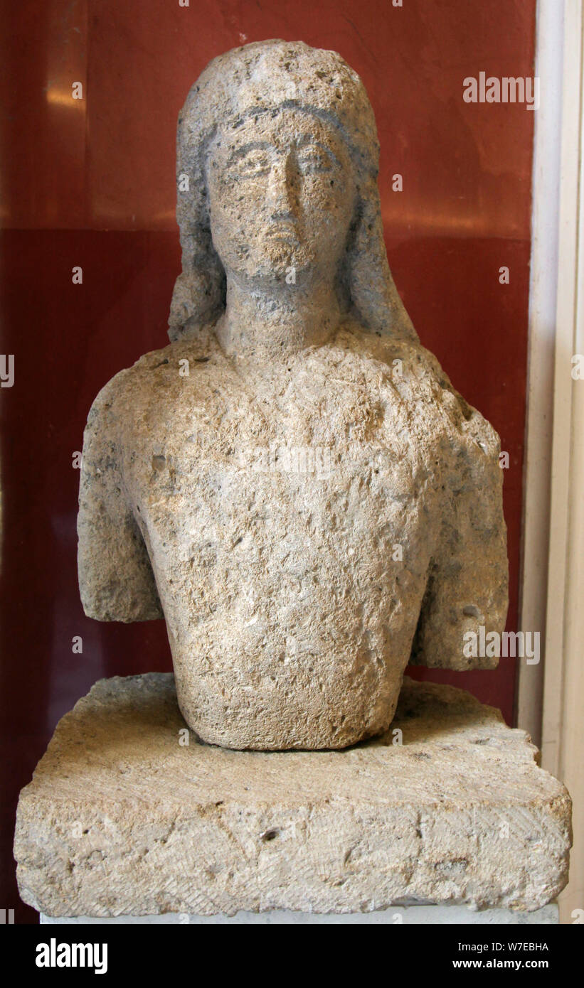 Frühes 6 jahrhundert v -Fotos und -Bildmaterial in hoher Auflösung – Alamy