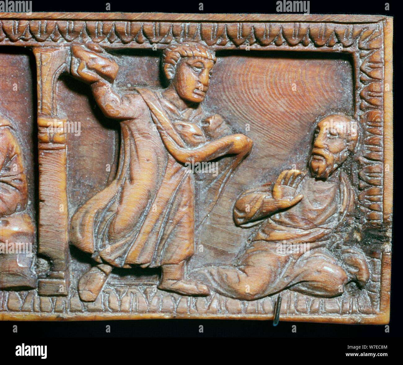 Saul des tarsus -Fotos und -Bildmaterial in hoher Auflösung – Alamy