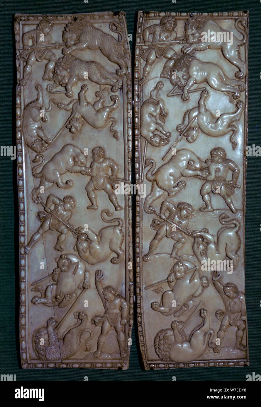 Diptychon konstantinopel -Fotos und -Bildmaterial in hoher Auflösung – Alamy