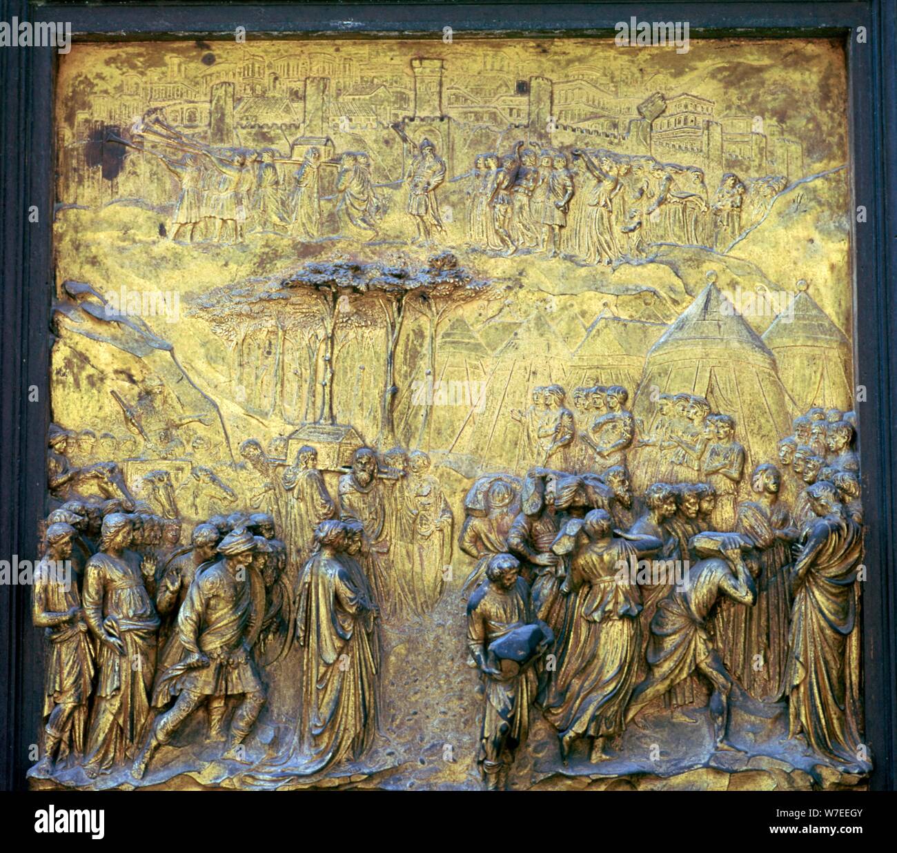 Lorenzo ghiberti -Fotos und -Bildmaterial in hoher Auflösung – Alamy
