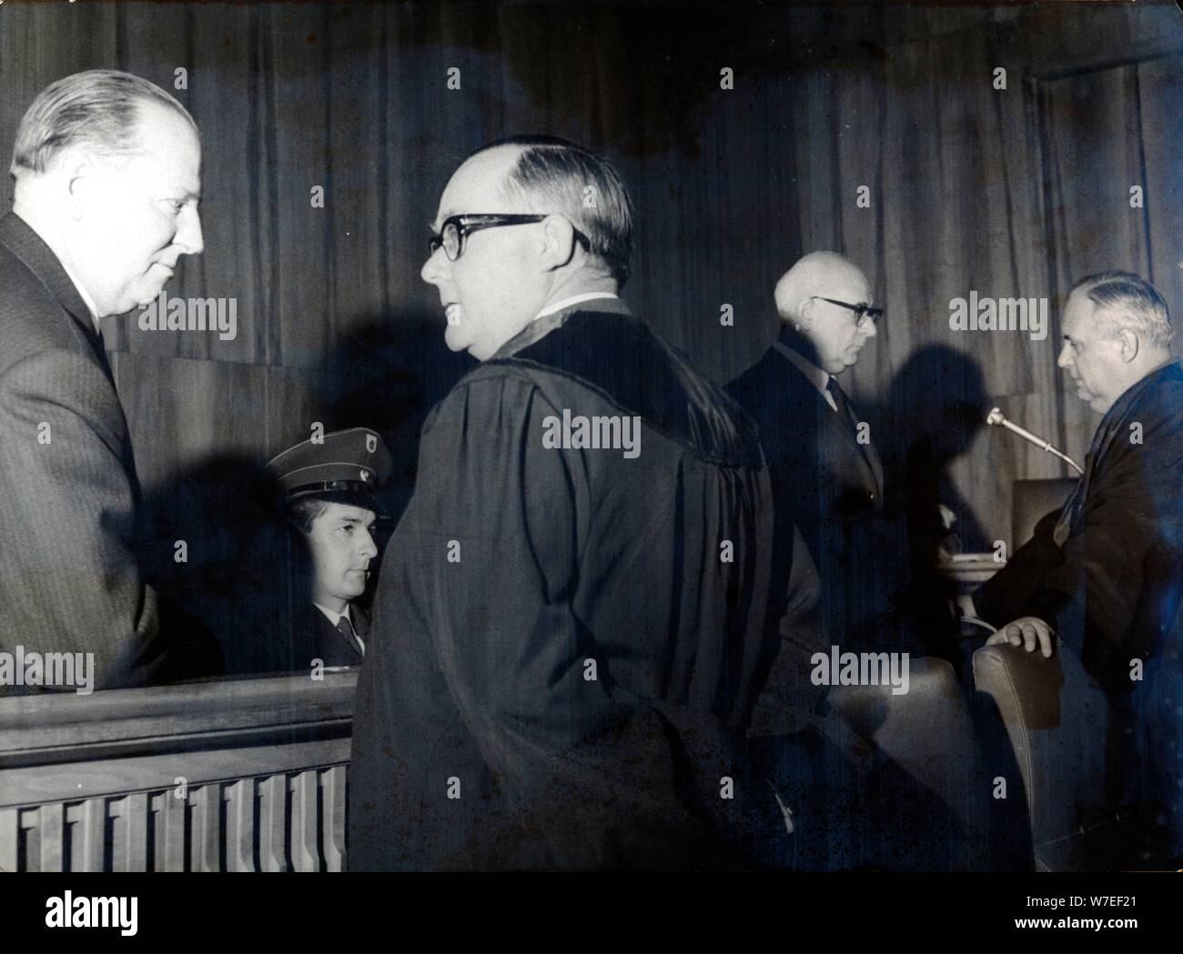 Ss offiziere -Fotos und -Bildmaterial in hoher Auflösung – Alamy