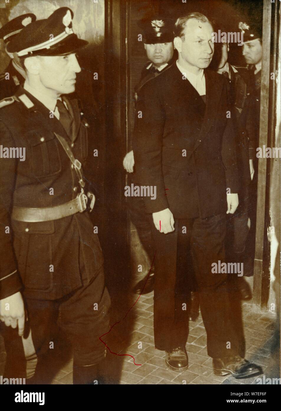 1947 germany -Fotos und -Bildmaterial in hoher Auflösung – Alamy